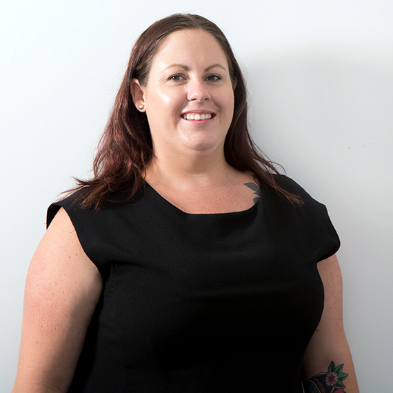 KATE BRAME | CBD Law