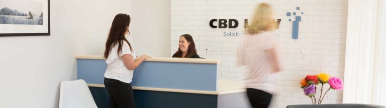 Our Team | CBD Law